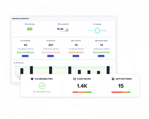 For Enterprise | Embold