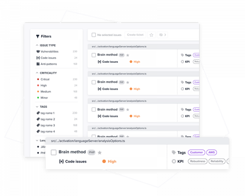 For Enterprise | Embold